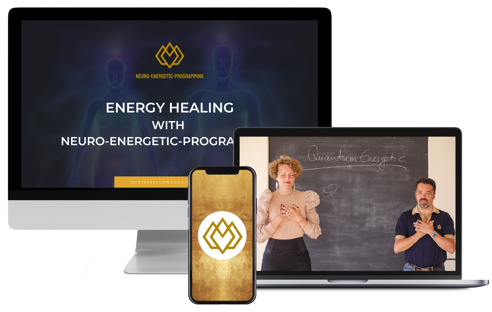 NEURO-ENERGETIC-PROGRAMMING-MASTER